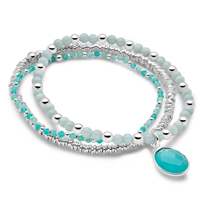 Silver Jewellery Sets from Silver by Mail – Page 4