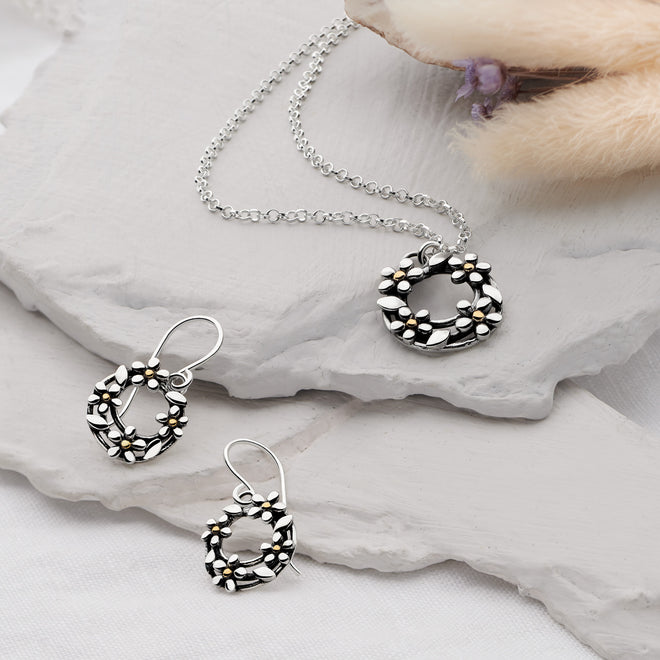 Sterling Silver Necklaces from Silver by Mail – Page 8
