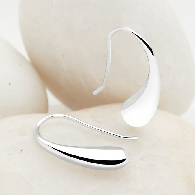 Sterling Silver Earrings for Women from Silver by Mail – Page 11