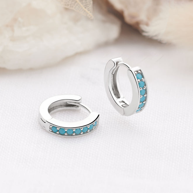 Sterling Silver Earrings for Women from Silver by Mail – Page 27