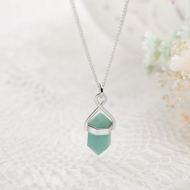 Sterling Silver Pendants from Silver by Mail – Page 3