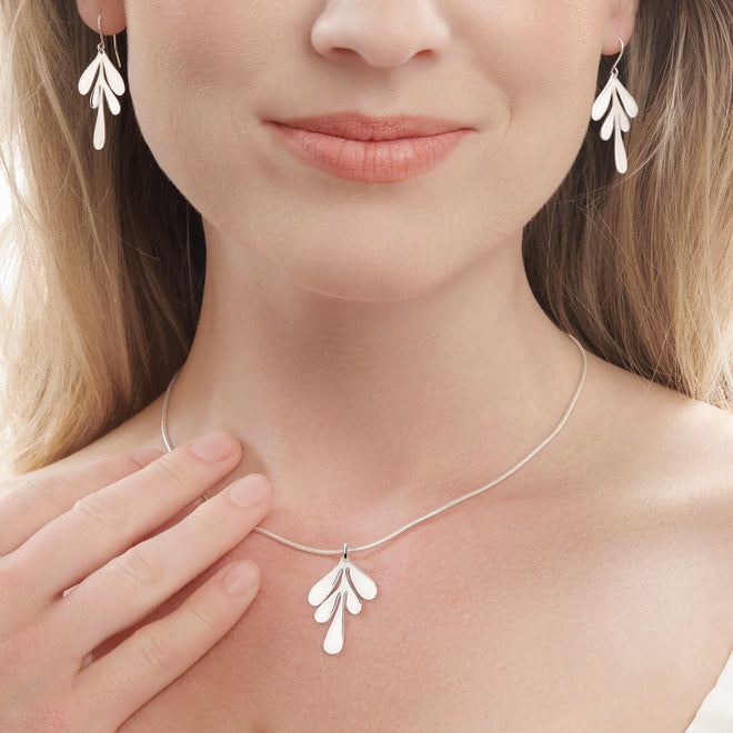 Silver Jewellery Sets from Silver by Mail – Page 5