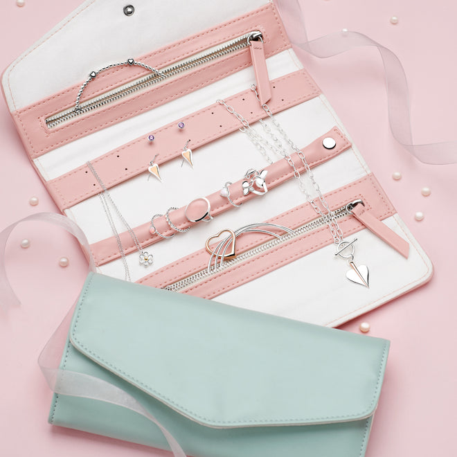 Clearance Sale – Silver by Mail