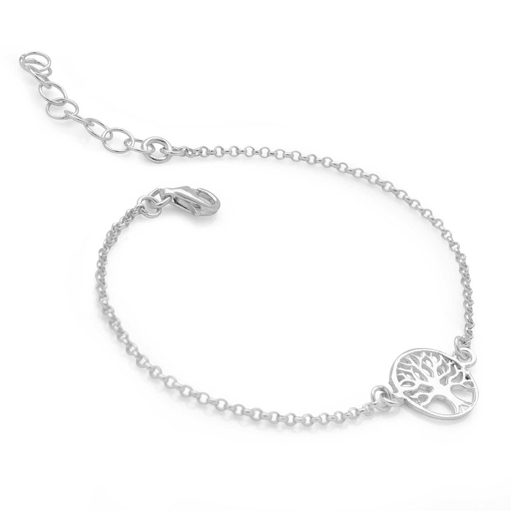 Beautiful silver bracelets store