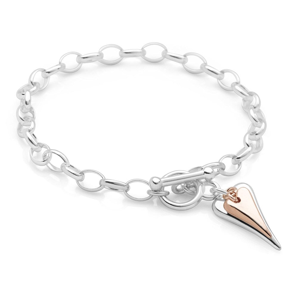 Amore Bracelet | What's New | BRC1585 – Silver by Mail