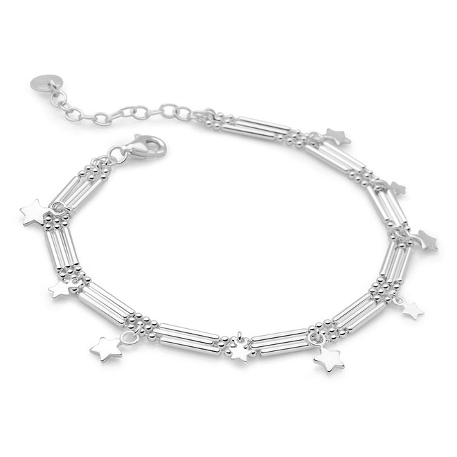Silver Bracelets for Women from Silver by Mail – Page 9