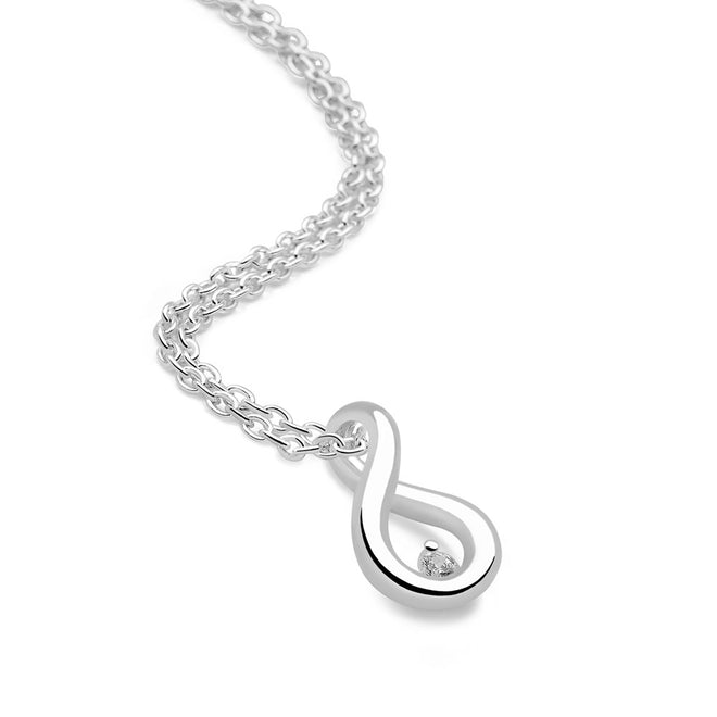 Sterling Silver Necklaces from Silver by Mail – Page 8