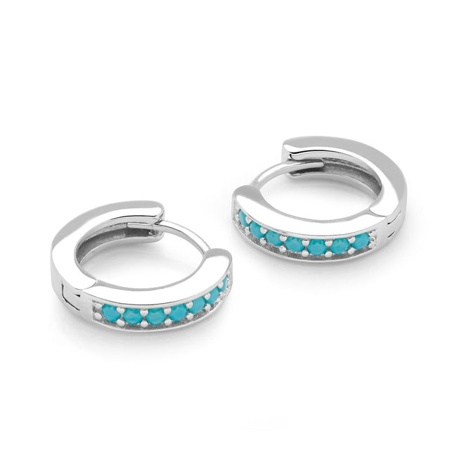 Sterling Silver Earrings for Women from Silver by Mail – Page 27