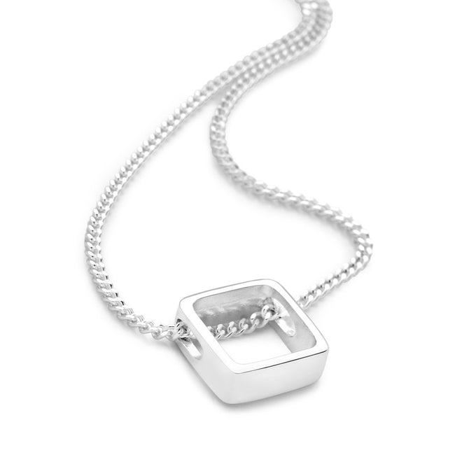Sterling Silver Pendants from Silver by Mail – Page 10