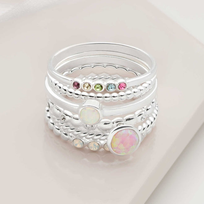 Silver Jewellery Sets from Silver by Mail – Page 3